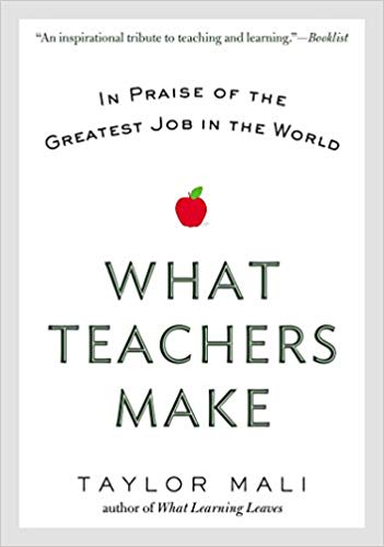 Teacher Recommends These 5 Books For Teachers - Hooked To Books