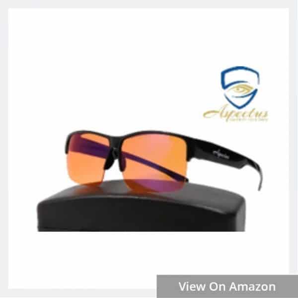 Best Blue Blocker Glasses Of 2023 — Buyer’s Guide & Reviews - Hooked To ...