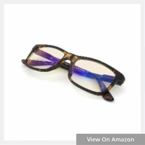 Best Blue Blocker Glasses Of 2023 — Buyer’s Guide & Reviews - Hooked To ...