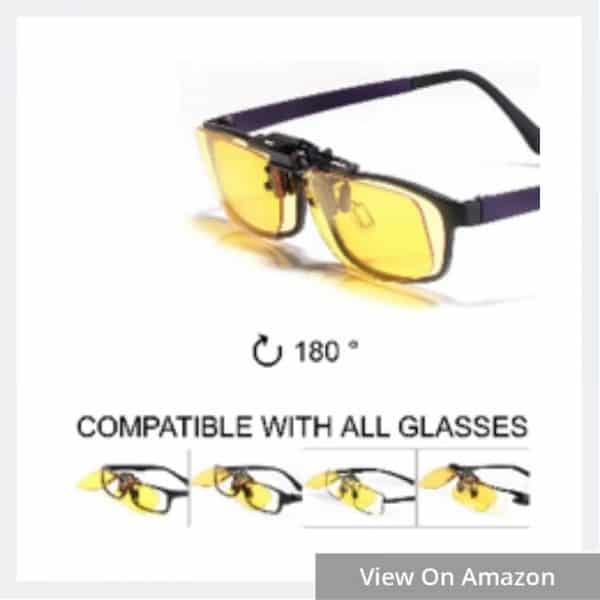 Best Blue Blocker Glasses Of 2023 — Buyer’s Guide & Reviews - Hooked To ...
