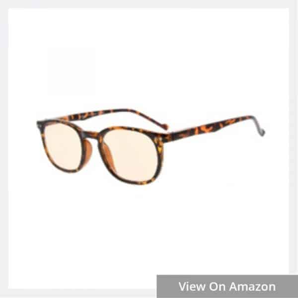 Best Blue Blocker Glasses Of 2023 — Buyer’s Guide & Reviews - Hooked To ...