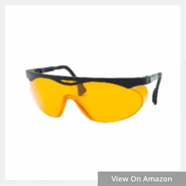 Best Blue Blocker Glasses Of 2023 — Buyer’s Guide & Reviews - Hooked To ...