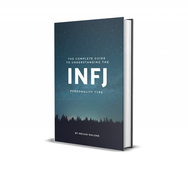 The Best INFJ Personality Book - Hooked To Books