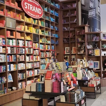 15 of the Best Bookstores in the World - Hooked To Books