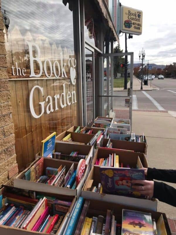 15 of the Best Bookstores in the World - Hooked To Books