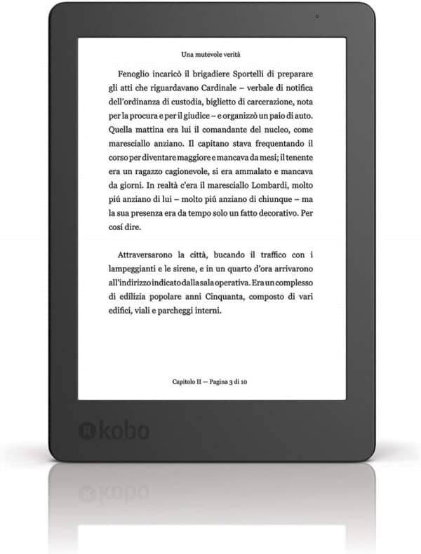 Kobo E-readers: 2024 Comparison and Reviews