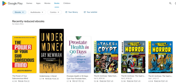 The Best Free eBook Readers for Android and iPhone - Hooked To Books