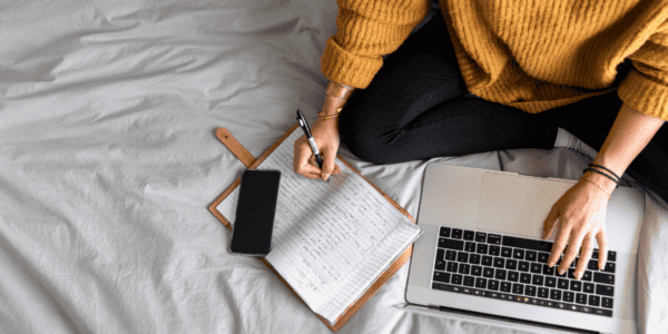 8 Tips For Building Great Sentences - Hooked To Books