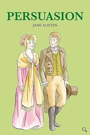 Jane Austen Biography - Hooked To Books