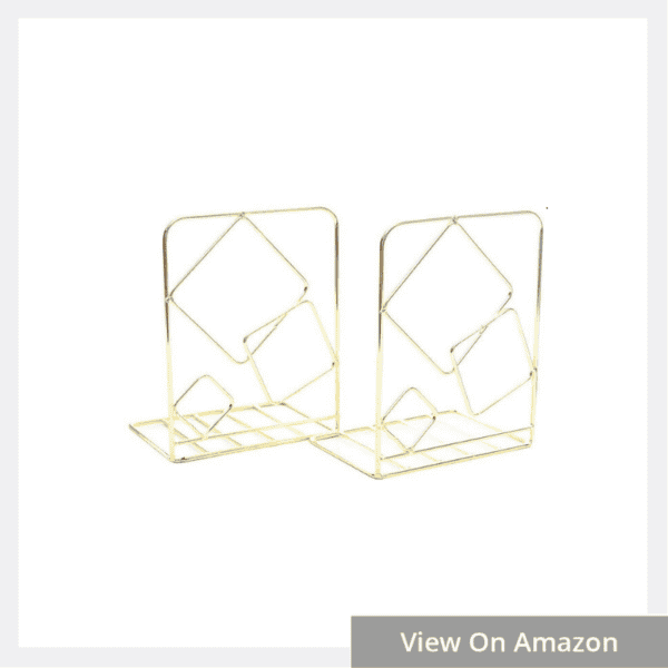 Best Bookends — 2024 Buyers Guide and Reviews