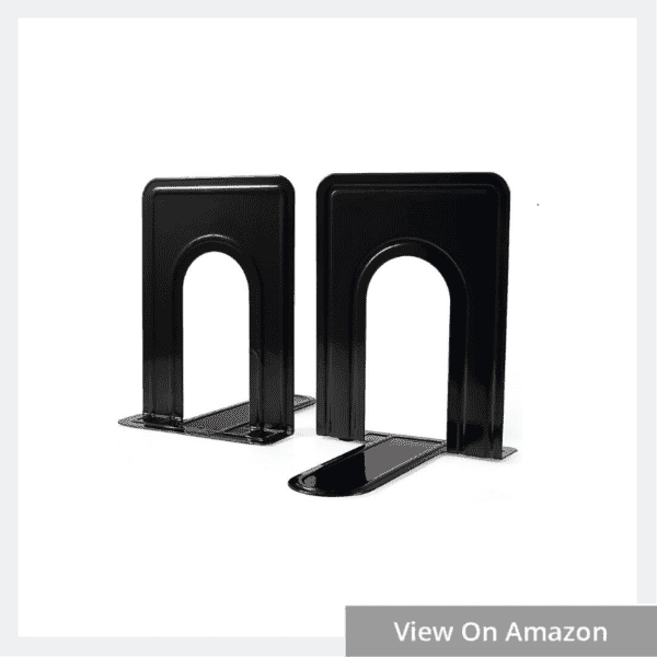 Best Bookends — 2024 Buyers Guide and Reviews