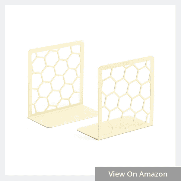 Best Bookends — 2024 Buyers Guide and Reviews