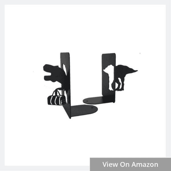 Best Bookends — 2024 Buyers Guide and Reviews