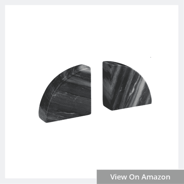 Best Bookends — 2024 Buyers Guide and Reviews