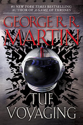 The Best George RR Martin Books of All Time | Hooked to Books