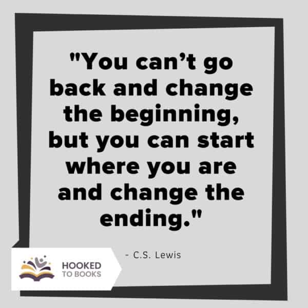 30 Heartwarming C.S. Lewis Quotes on Love - Hooked To Books