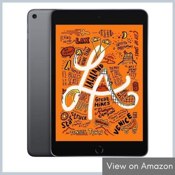5 Best Tablets for Note Taking - Hooked To Books