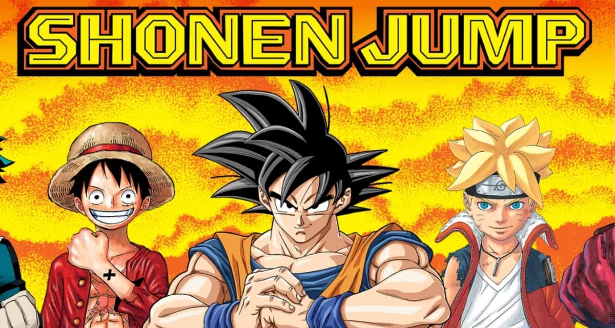 The 7 Best Sites and Apps to Read Manga - Hooked To Books