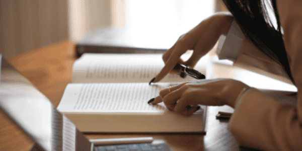 How to Become a Book Editor? - Hooked To Books