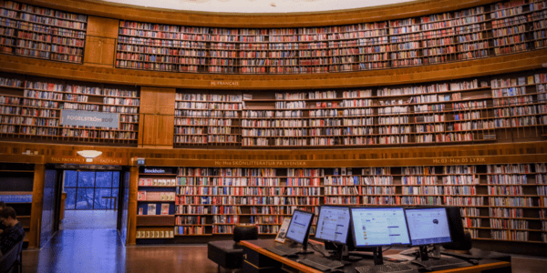 14 Places to Find Free Books for Children - Hooked To Books