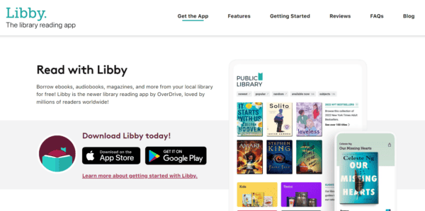 14 Places to Find Free Books for Children - Hooked To Books