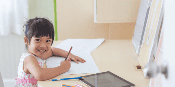 90 Fun and Creative Writing Prompts for Kids - Hooked To Books