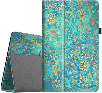 7 Best Fire HD 10 Case for Book Lovers - Hooked To Books