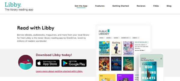 8 Ways to Find Free eBooks for iPhones - Hooked To Books