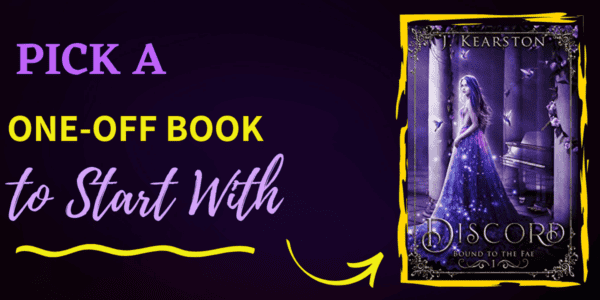 In What Order Should You Read Discworld? (Terry Pratchett Books)