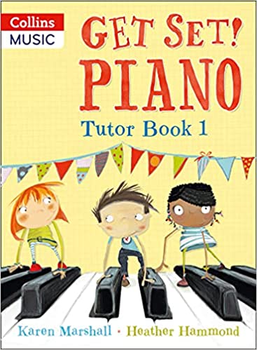 10 of the Best Beginner Piano Books for Kids & Adults - Hooked To Books