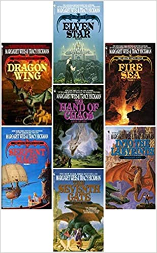 18 Types of Magic from Magical Worlds in The Most Popular Books ...