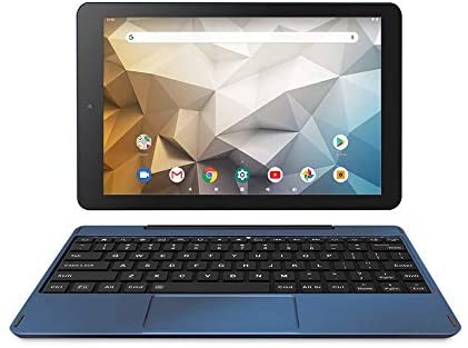 5 Best Tablets with Detachable Keyboards