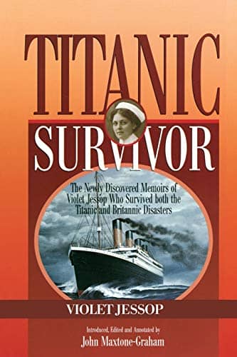 8 Must-Read Books About the Titanic - Hooked To Books