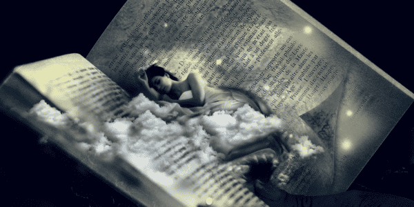 Can You Read In Your Dreams? Sleep Science for Readers - Hooked To Books