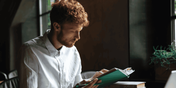 How to Read More Books: 15 Simple (Creative) Hacks | Hooked To Books