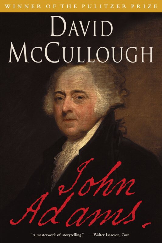 9 of The Best Presidential Biographies of All Time - Hooked To Books