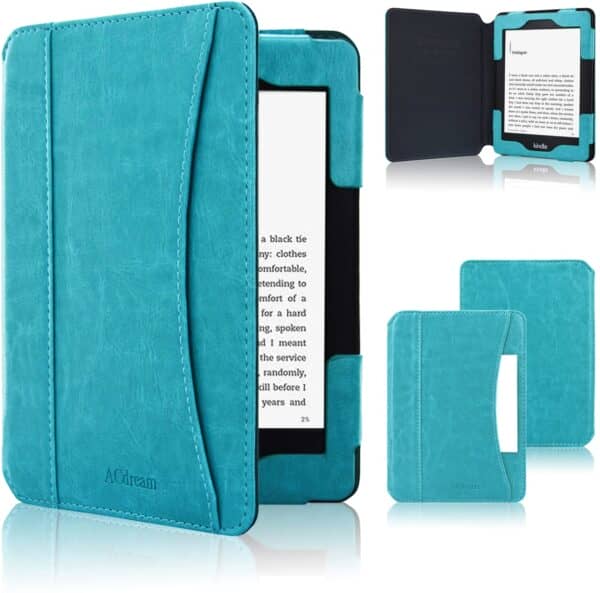 Top 7 Best Ereader Cases of 2024 — Buyer’s Guide & Reviews | Hooked To ...