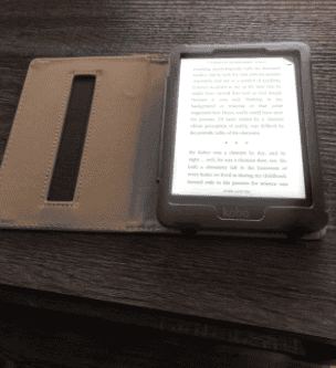 Top 7 Best Ereader Cases of 2024 — Buyer’s Guide & Reviews | Hooked To ...