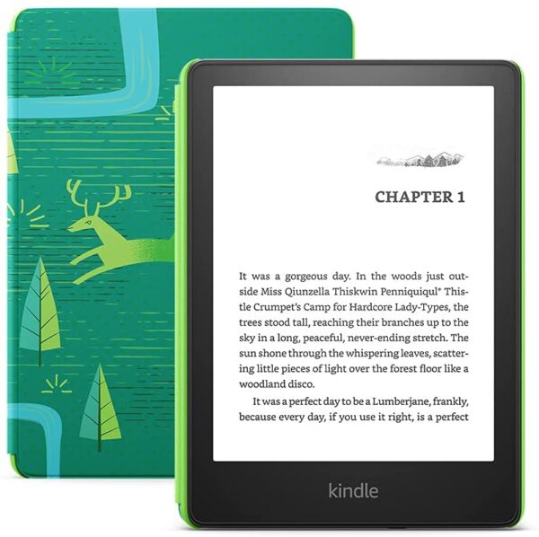 9 Best E-Readers of 2024- Buyer’s Guide and Reviews