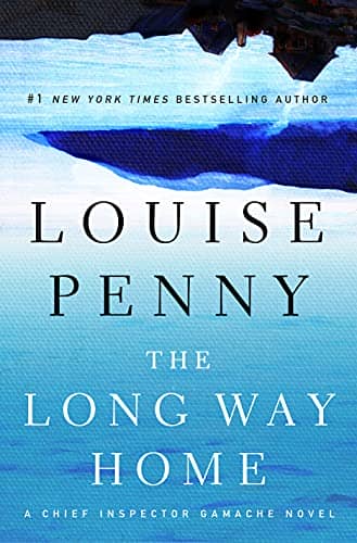 The Complete List of Louise Penny Books in Order of Publication ...