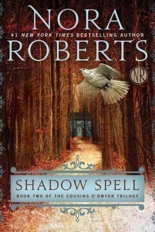 The Complete List Of Nora Roberts Books In Order - Hooked To Books