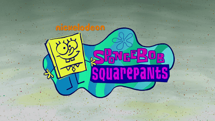 List of Spongebob's Most Interesting Book Characters