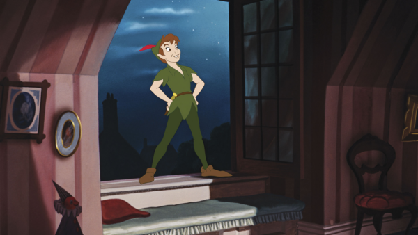 List of Peter Pan's Most Interesting Book Characters - Hooked To Books