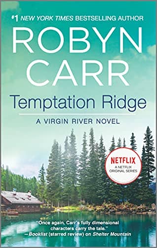 The Complete List of The Virgin River Books in Order - Hooked To Books