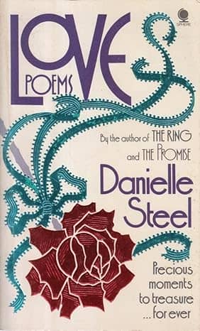 The Complete List of Danielle Steel Books in Order