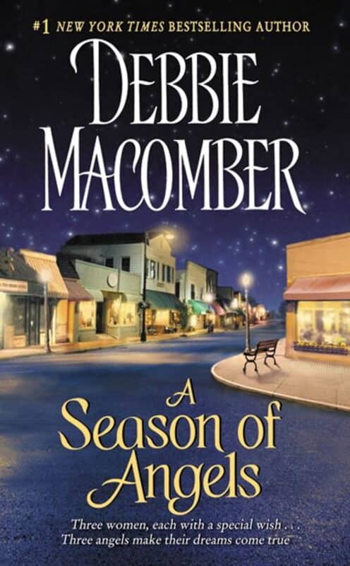 The Complete List of Debbie Macomber Books in Order: Series & Standalones