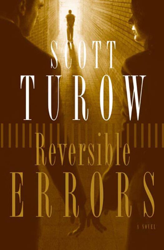 The Complete List of Scott Turow Books in Order - Hooked To Books