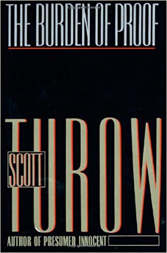 The Complete List of Scott Turow Books in Order - Hooked To Books