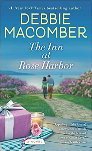 The Complete List of Debbie Macomber Books in Order: Series & Standalones
