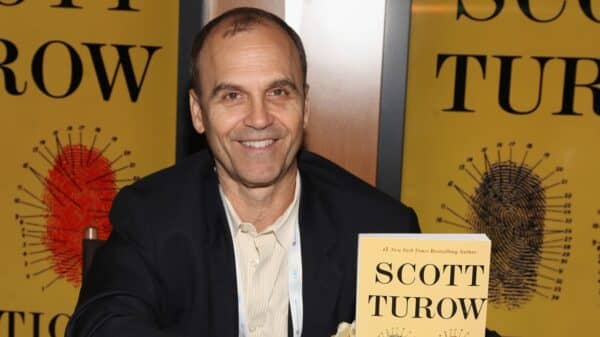 The Complete List of Scott Turow Books in Order - Hooked To Books